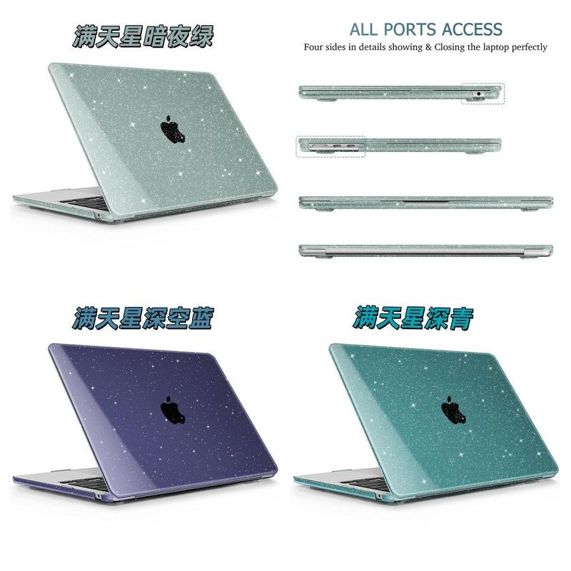 Apple Computer Case MacBook Air 13.6 Laptop Protective Case Air ...
