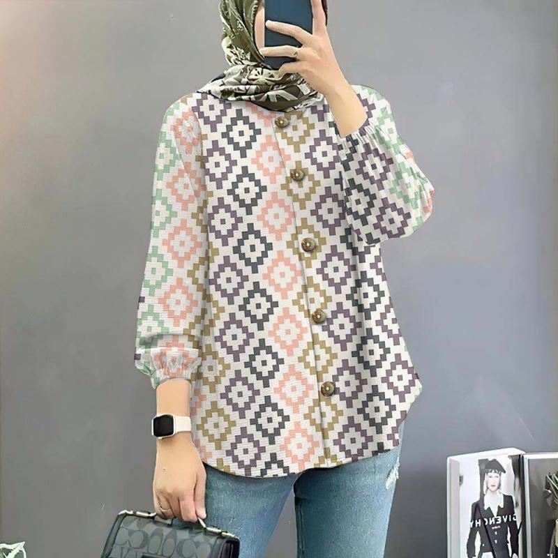 Muslimah Clothing Set, New Arrivals in 2025, Modern Muslim Clothing ...