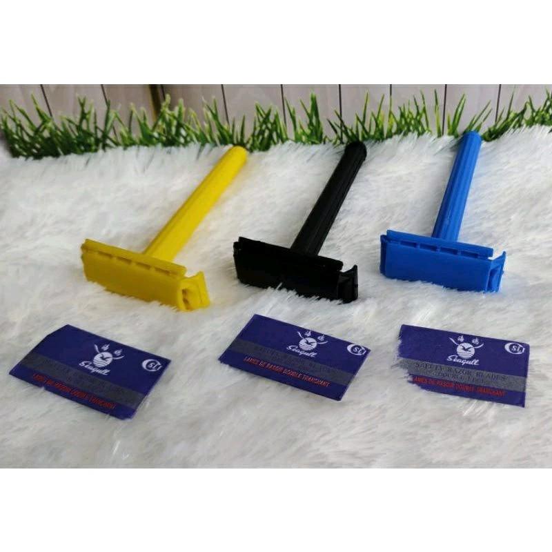 Razor Manual - Shop | Tokopedia