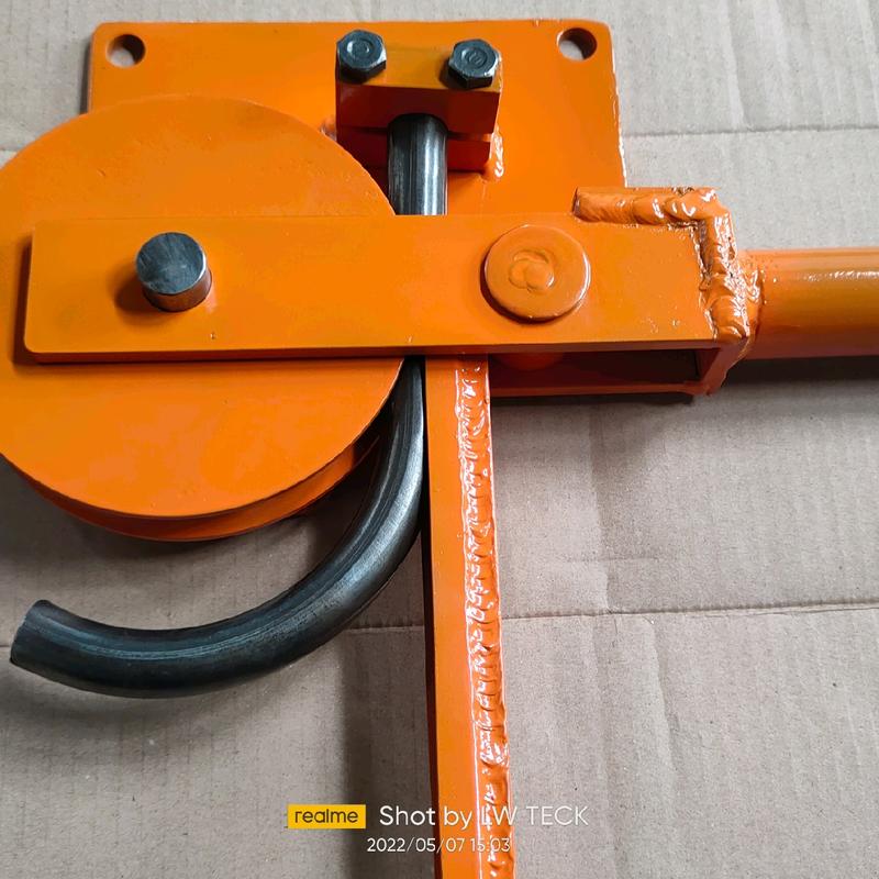 Roll pipa bending pipa 3/4inch - Shop | Tokopedia