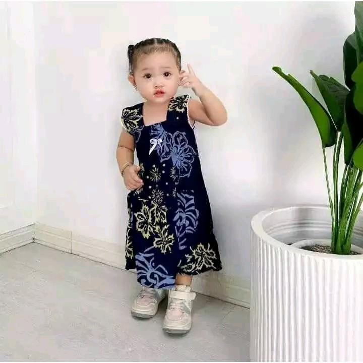 daster anak 1-3 tahun / dres anak / baju anak perepuan murah - Shop ...