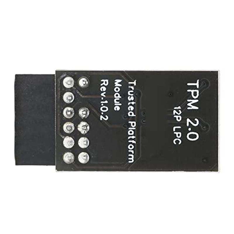for TPM 2.0 Security Module: Enhance Your PC's Encryption & - TikTok ...
