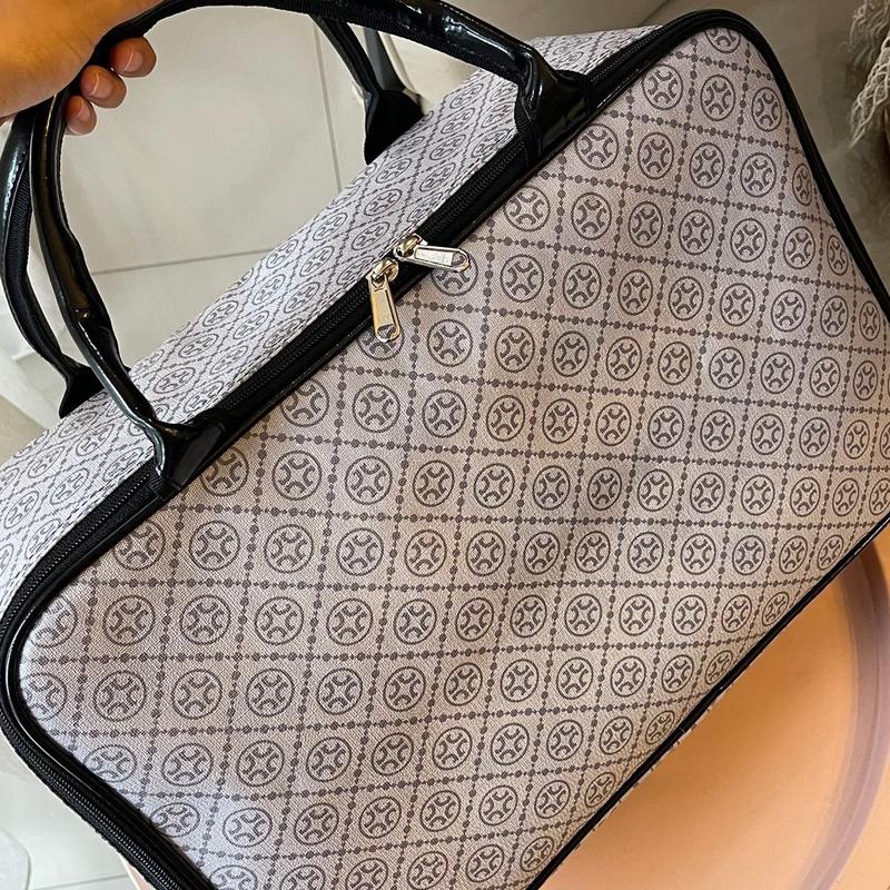 Travel bag / mory edition / koper mini - Shop | Tokopedia