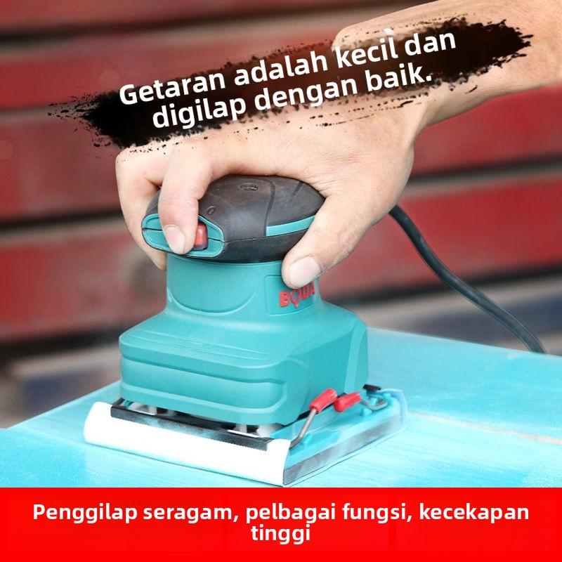 Mesin Pengisar, Pegang Tangan, Pengisar Orbital, Mesin Kertas Pasir ...