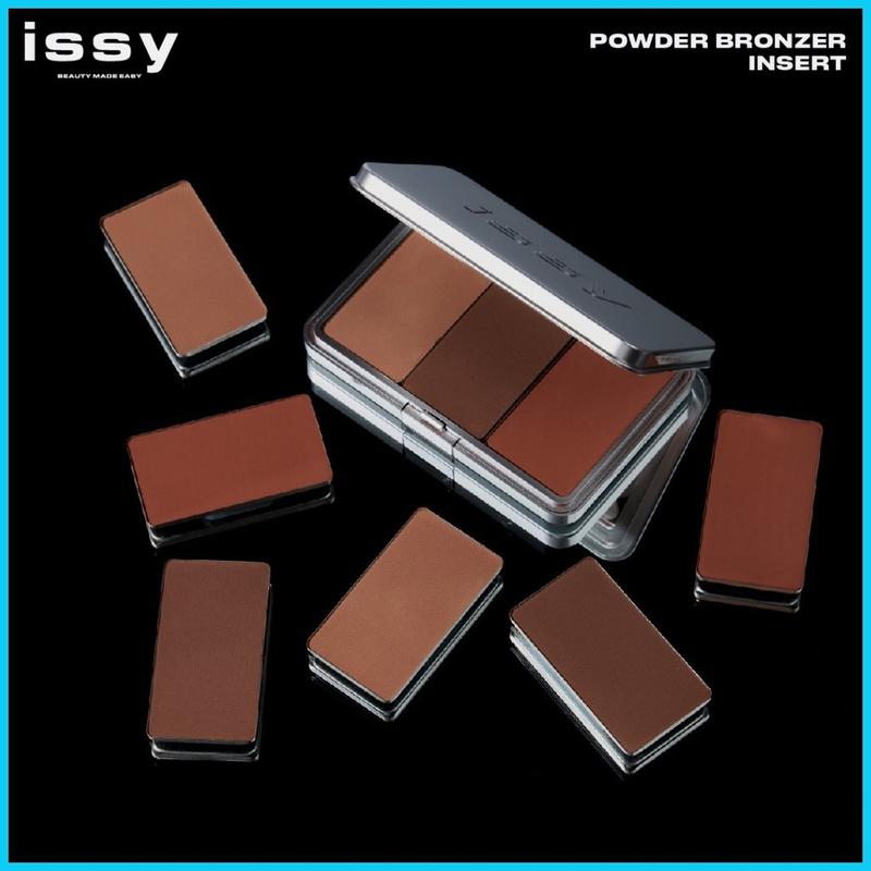 Issy Powder Bronzer Insert - TikTok Shop Philippines