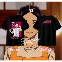 Promo Kaos Tshirt Anime Yuuki Wakura Mato Seihei No Slave | Kyouka Uzen ...