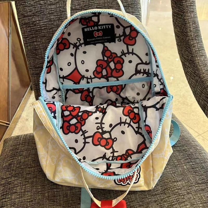 Beg galas berjenama, Hellokitty dan Nova, Bergaya, Ringan, Comel ...