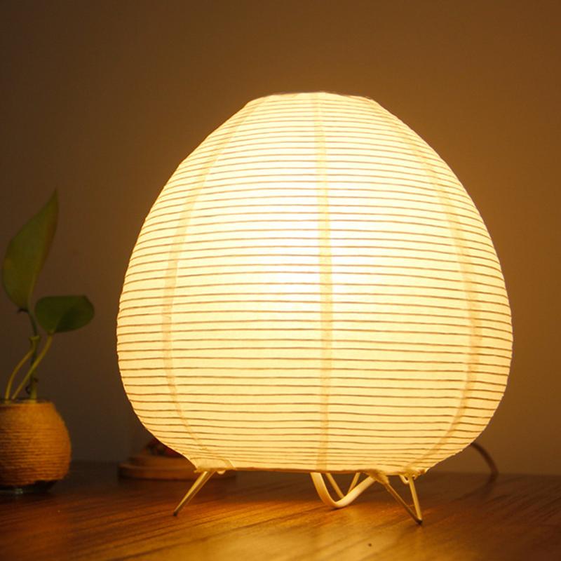 Creative Tripod Floor Lamp Desktop Decorative Lantern Light for ...