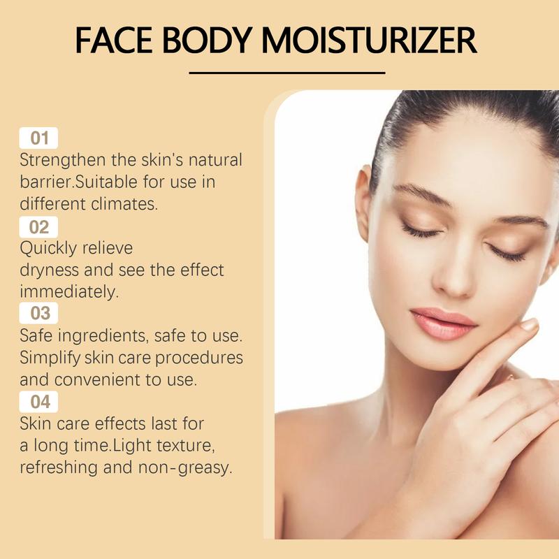 OceAura Tallow Honey Moisturizer Hydrates And Moisturizes Smooth Skin ...