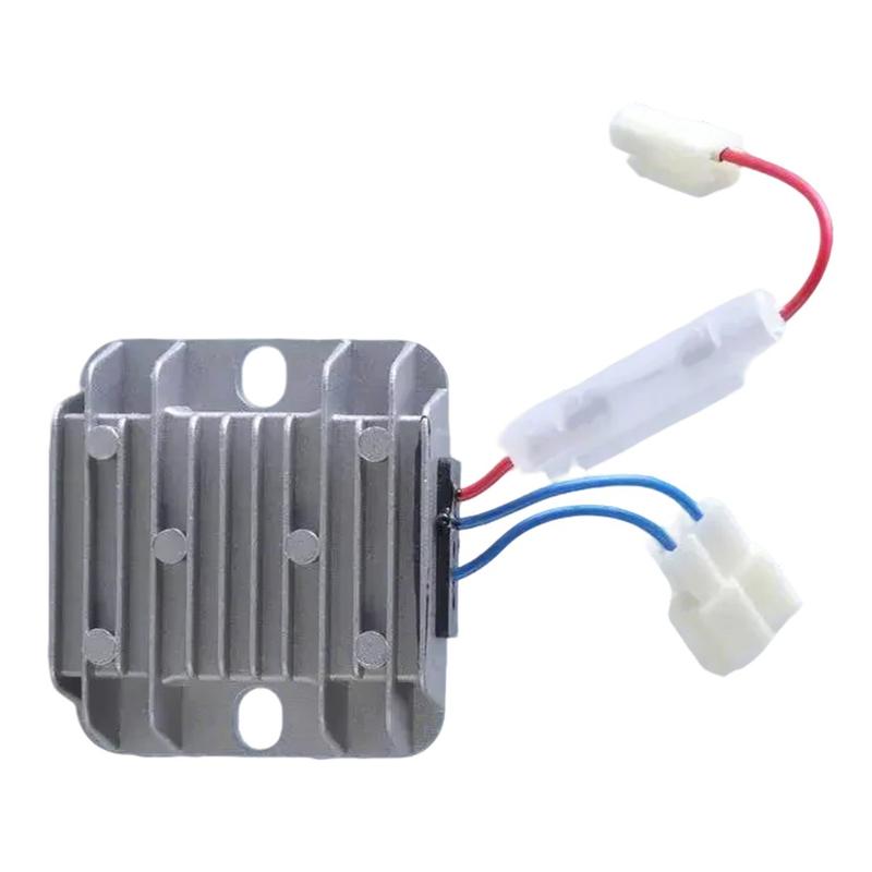 173F 186F Generator Adjusters Stabilizer Automatic Voltages Regulator ...