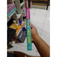 Jual Happy Place by Emily Henry (english/Indonesia) - Kota Depok ...