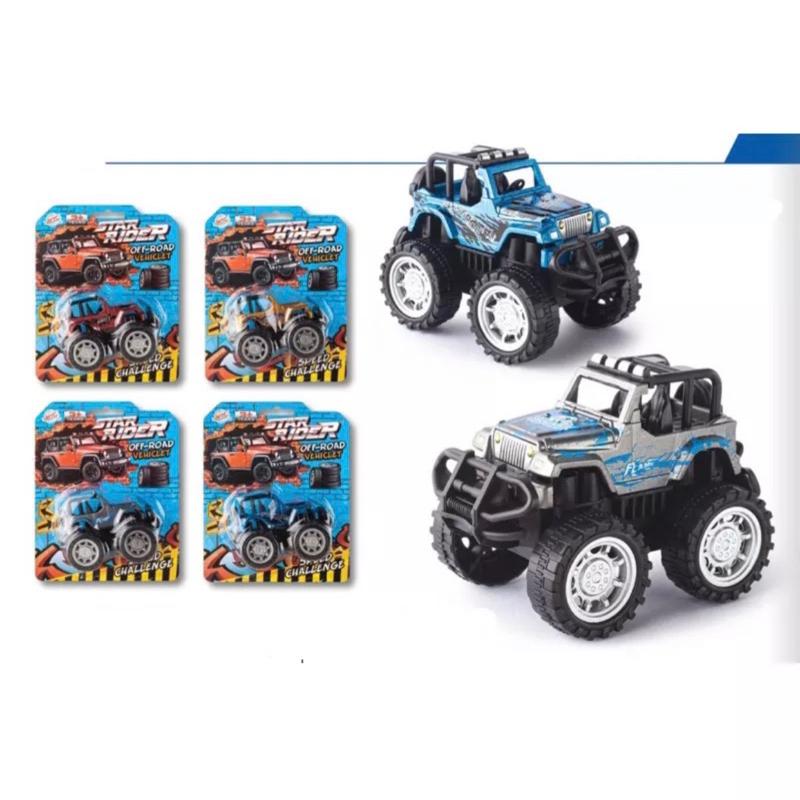 FK. JEEP 462 S 1PC / MOBIL JEEP PULBACK / MAINAN - Shop | Tokopedia
