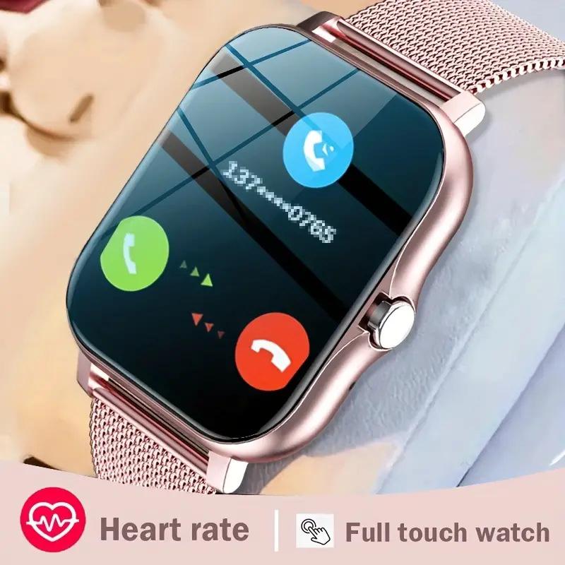 Jam Tangan Pintar, Y13 Max, Model Terbaru, Untuk Lelaki dan Wanita ...