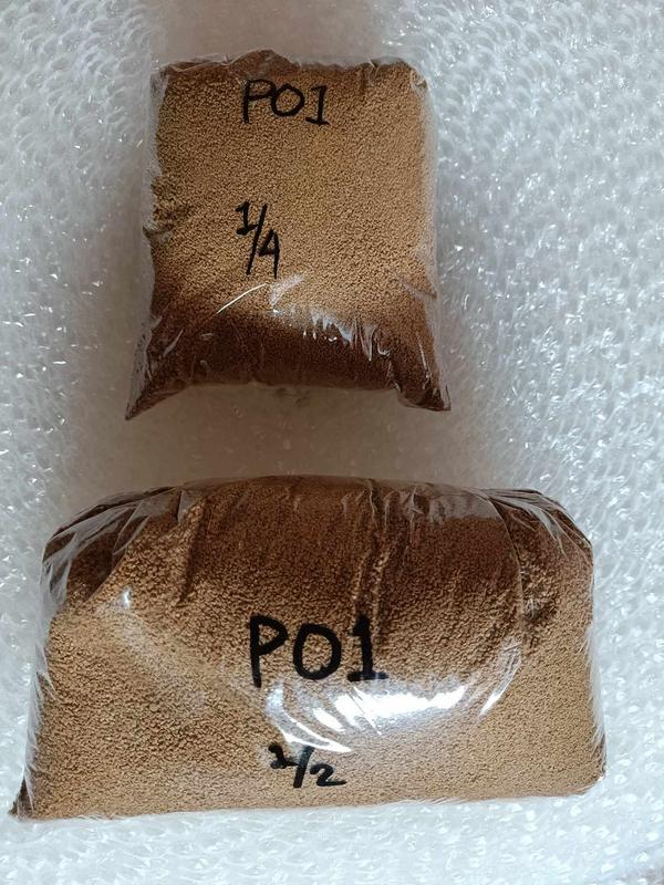 PO1 TATEH AQUAFEEDS FISH FOOD - TikTok Shop Philippines