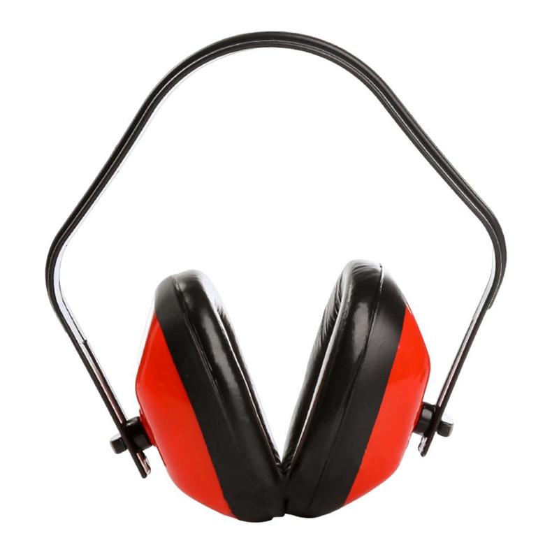 Blueaks- Noise Cancelling Ear Muffs Adjustable Noise Reduction Earmuffs ...