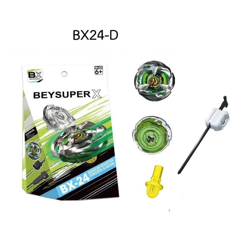 เบย์เบลด BeyBlade X ตัวชู๊ทเล็ก และสายดึง รุ่น BEYSUPER X [ส่งจากไทย ...