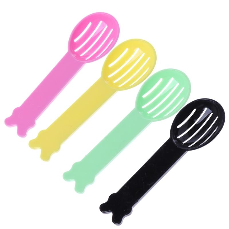 Hamster Pet Bath Spoon Small Animal Sand Spoon Hamster Guine - TikTok ...