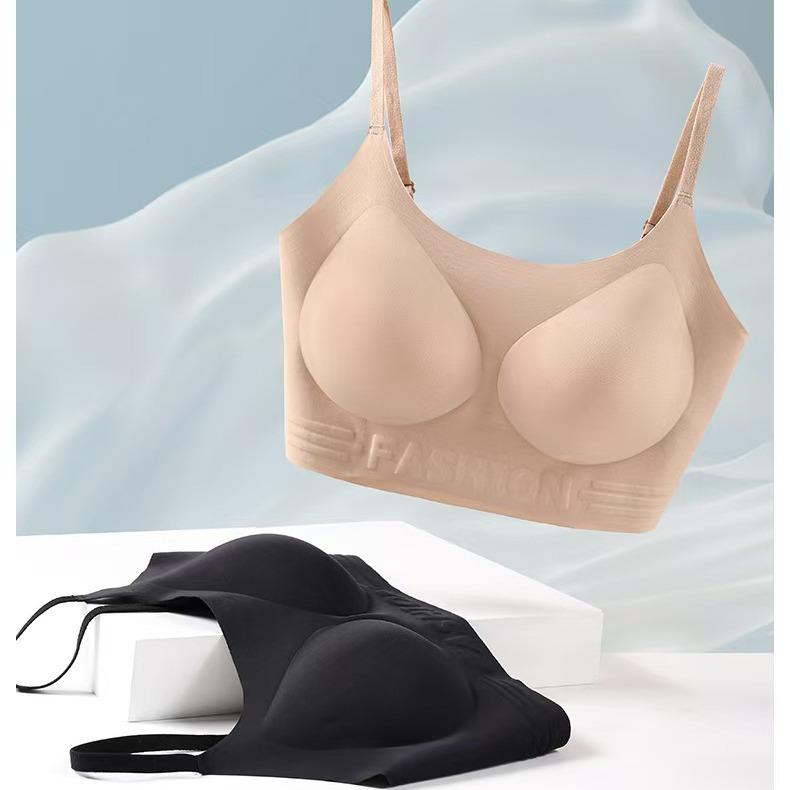 Invisible Skin Color Underwear for Women, Breathable and Soft, - TikTok ...