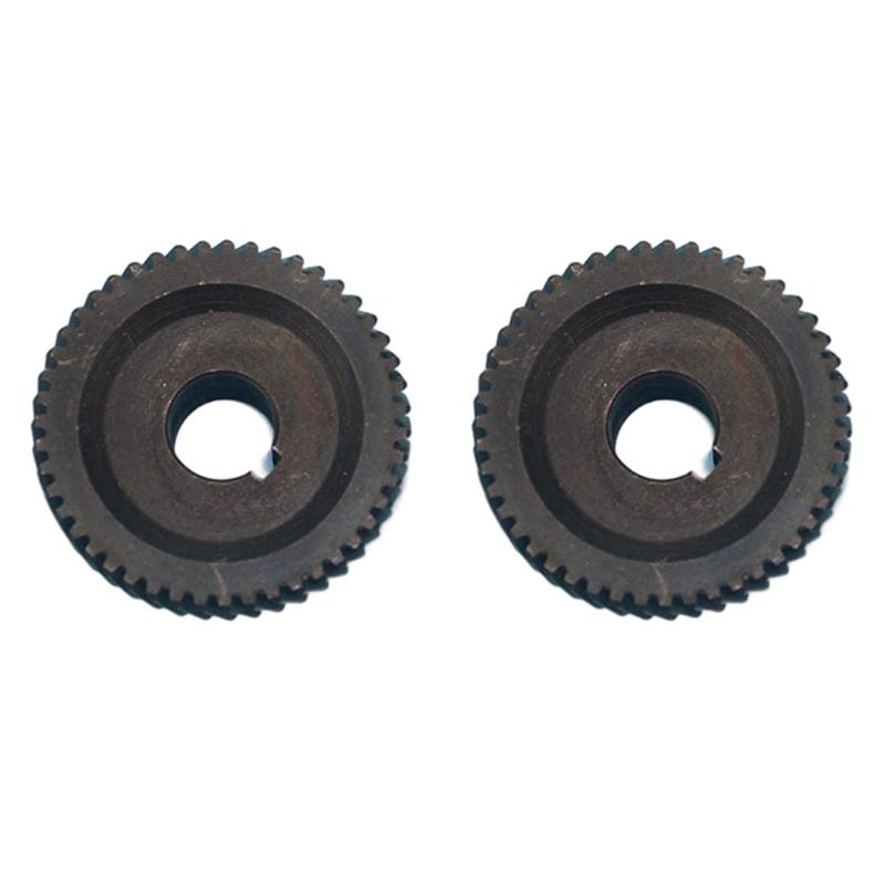 2Pcs 47 Teeth Gear For 6A6 Hand Electric Hammer Drill Replacement ...
