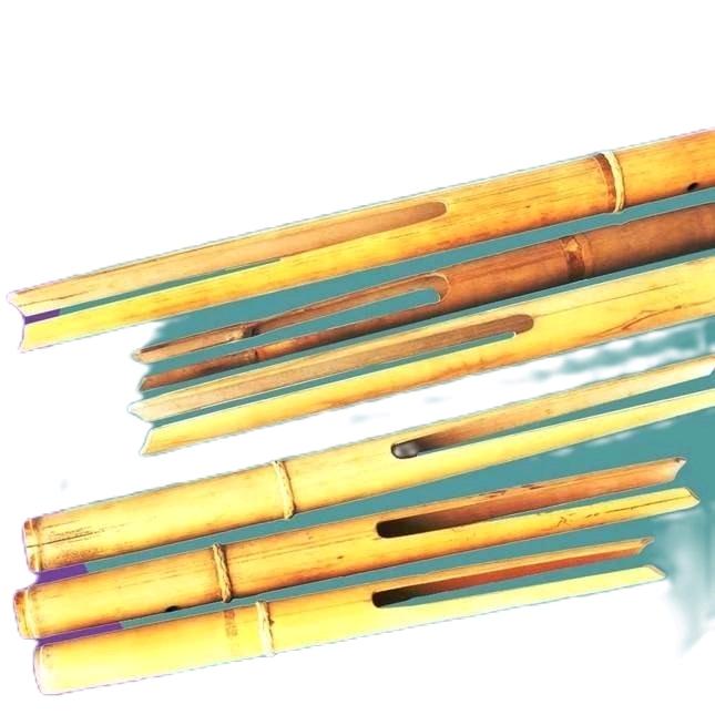 BUNGKAKA / BILBIL NATIVE MUSICAL INSTRUMENT - TikTok Shop Philippines