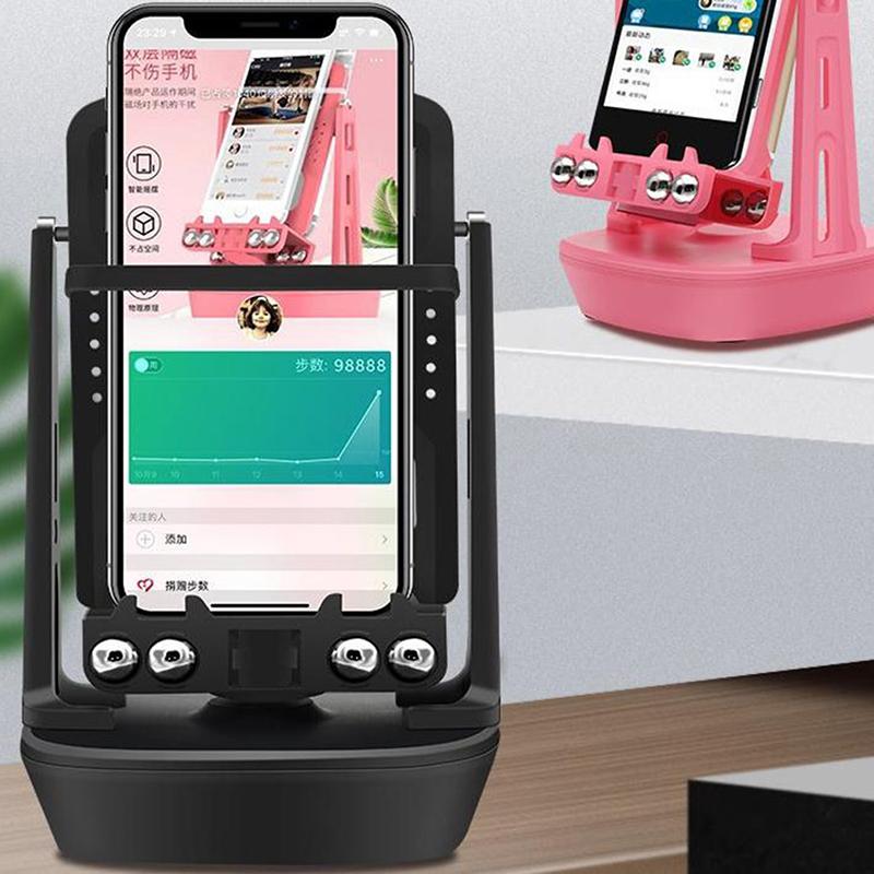 Shake Wiggle Device Automatic Swing Motion Mobile Phone Run Step ...