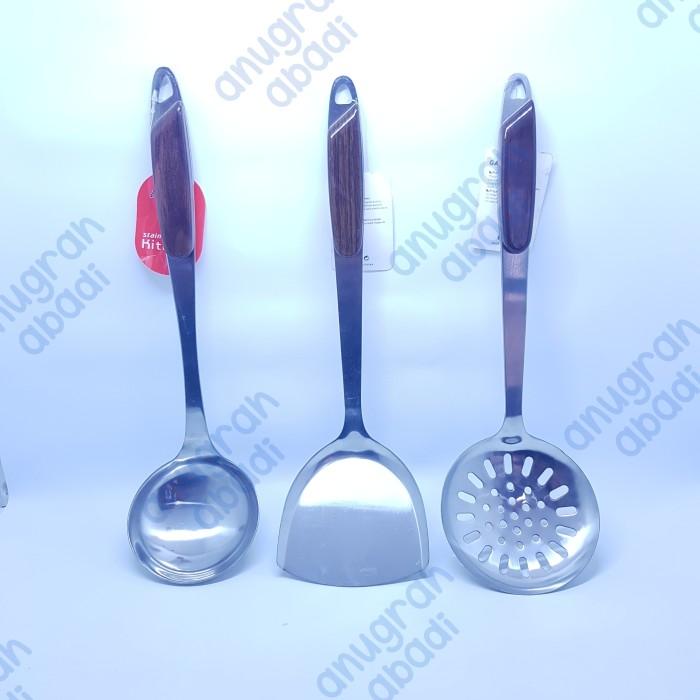 sodet dan irus stainles - sutil - Shop | Tokopedia