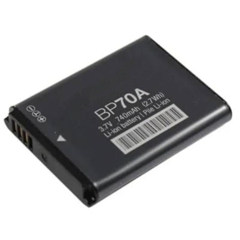 BP70A battety For Samsung ES65 ES67 ES70 ES71 ES73 ES74 ES75 - TikTok ...