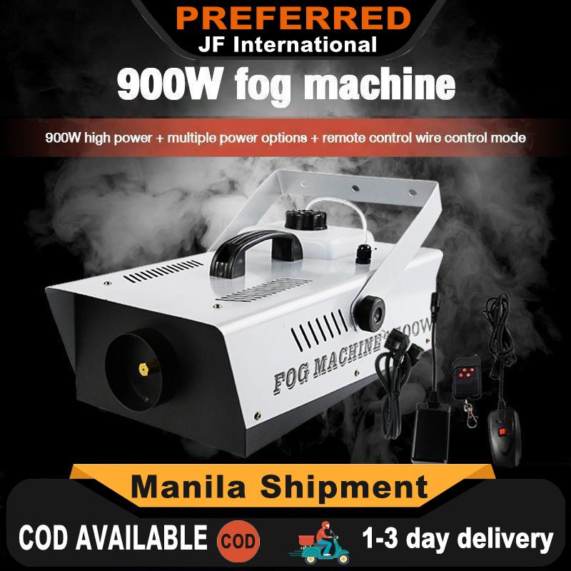 Disinfection Fogger Machine 1.5L 900W 220V Remote Control Fog - TikTok ...