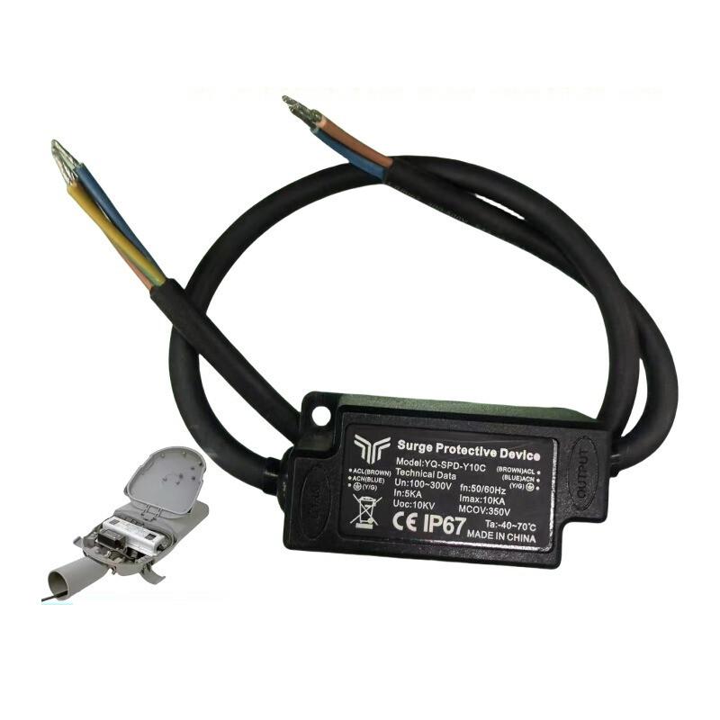 LED Driver Power Surge Protector, Street Light Surge Protector ...