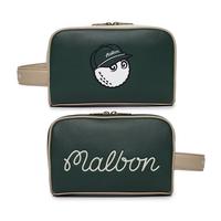 Jual Handbag Tas Bola Golf Pouch Golf Cooper Color Block - Kab ...
