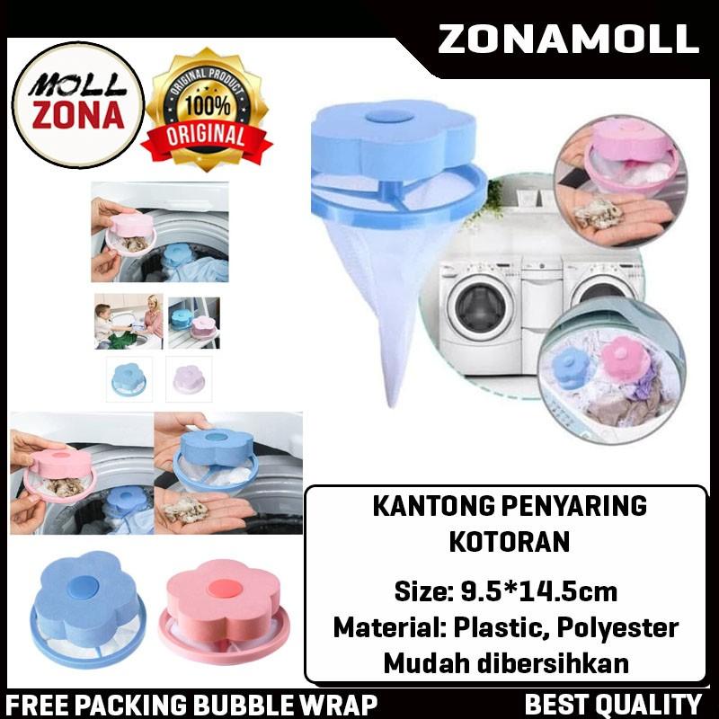 ZM KANTONG FILTER PENYARING KOTORAN MESIN CUCI SARINGAN JARING DEBU ...