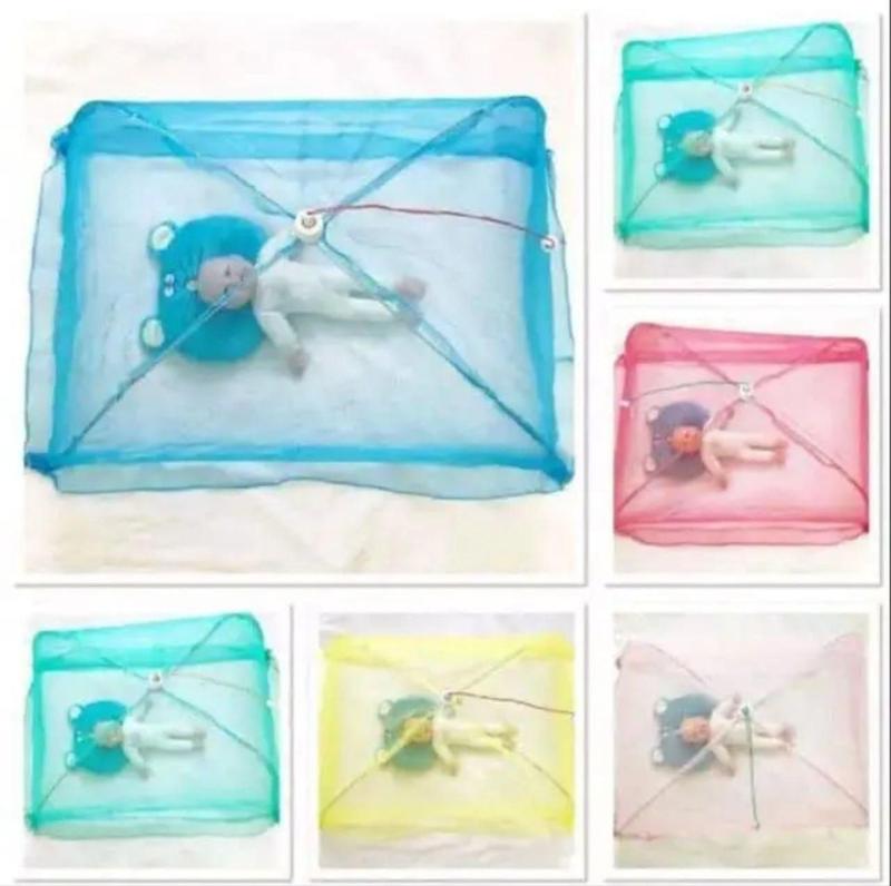 UMBRELLA TYPE BABY MOSQUITO NET COVER FOR BABIES NEW BORN INFANT ...