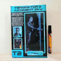 Jual neca ultimate Terminator t 8002 judgement day necatinggi - Kota ...