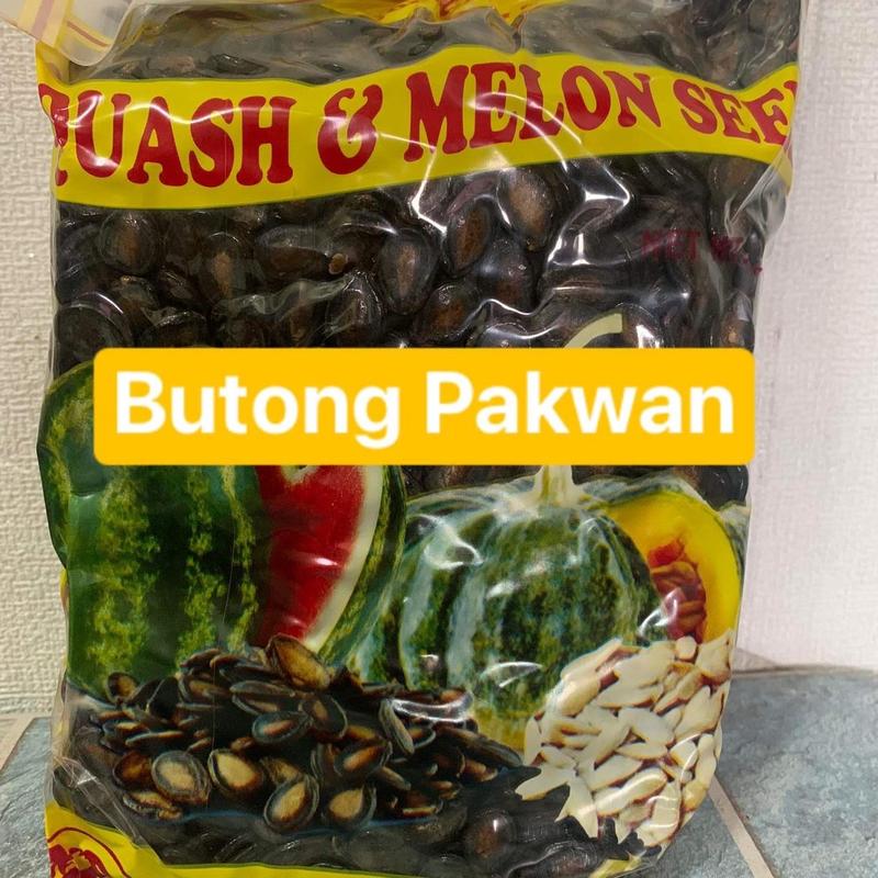Butong Pakwan/Melon Seeds - TikTok Shop Philippines