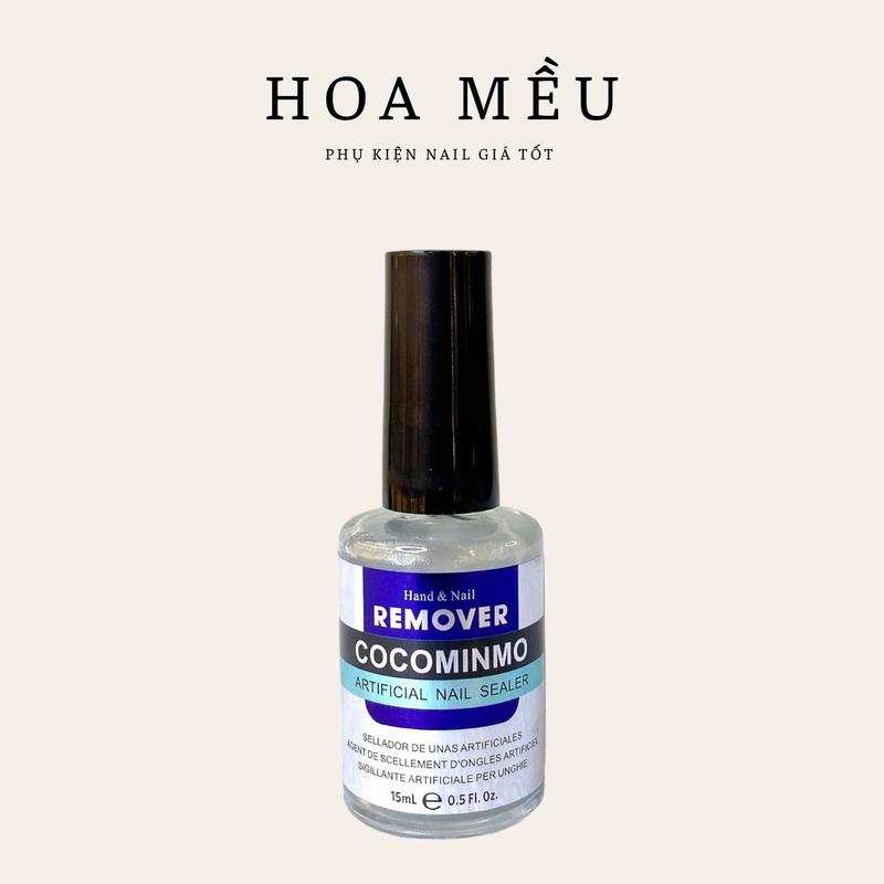 Phá gel CoCo không nóng - TikTok Shop Vietnam