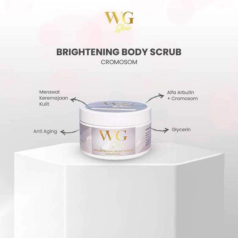 Perfect Combo | Body Scrub | Bleaching | Body Lotion - Shop | Tokopedia
