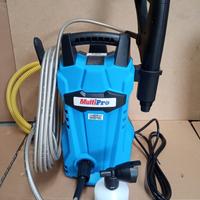Jual Jet Cleaner Alat Cuci Steam Mobil Motor HPC1107 MULTIPRO HPC 1107 ...
