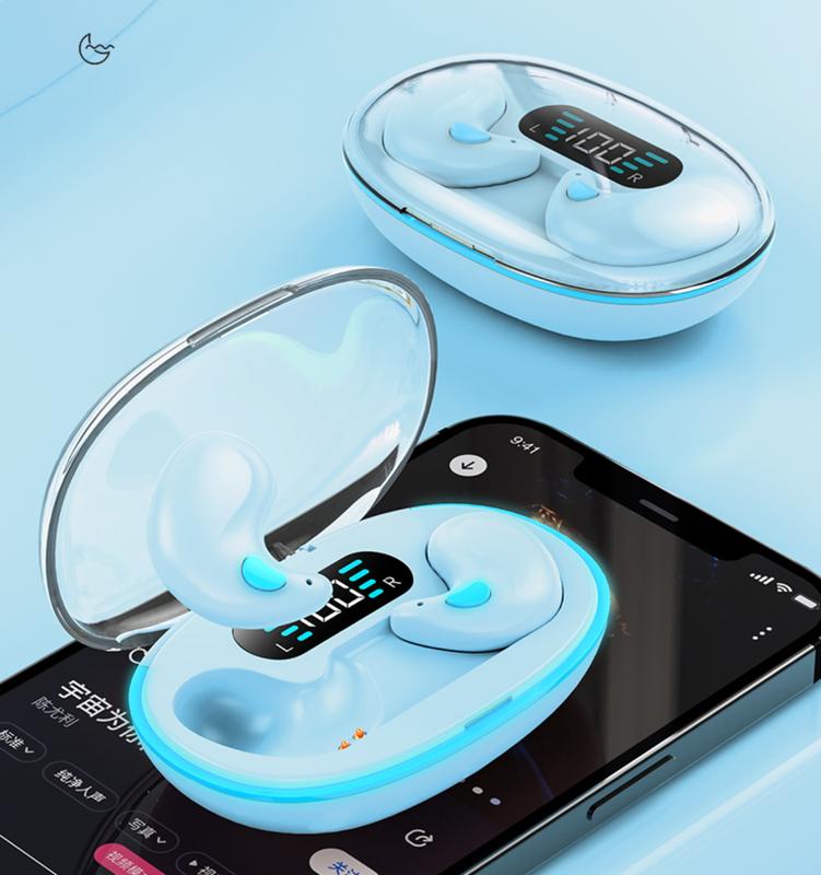 New Original X55 TWS True Wireless Earphones Mini Bluetooth Earbuds ...