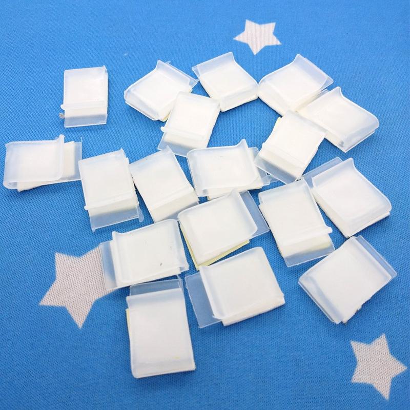 U Type CISS Pipeline Clincher Ink Tube Clip Ink Hose Clamp CISS ...