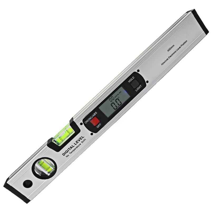 【Ready Stock】 Electronic Spirit Level Digital Display Spirit Level ...