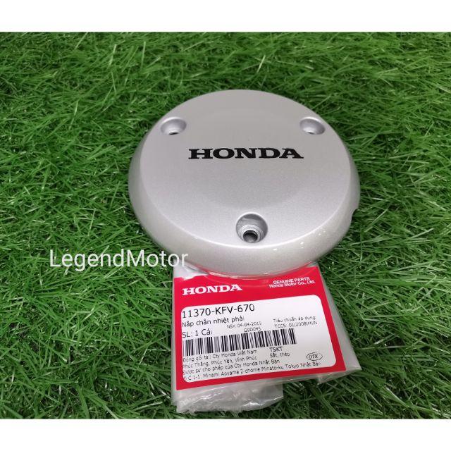 Ex5 Dream Wave 100 Engine Cover Clutch Magnet Caver enjin Plastic ...
