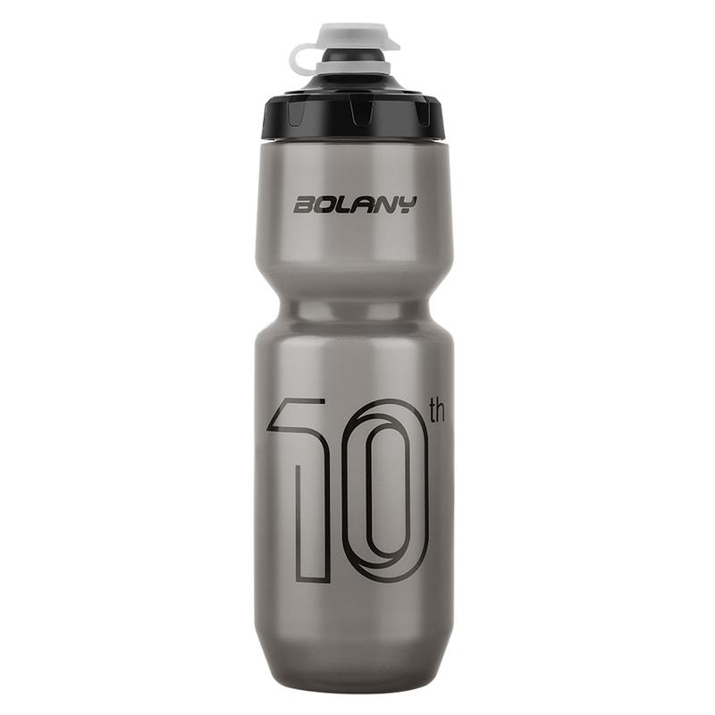 Botol Air Sukan, Kapasiti 750ml, Botol Air Picit Basikal, Botol ...