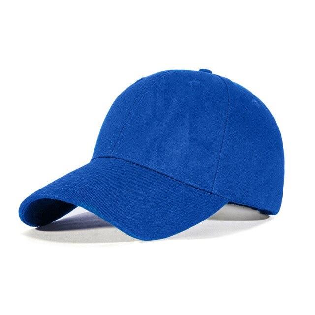 Jual TOPI BASEBALL CAP POLOS PRIA WANITA DEWASA BISBOL CEWEK COWOK ...