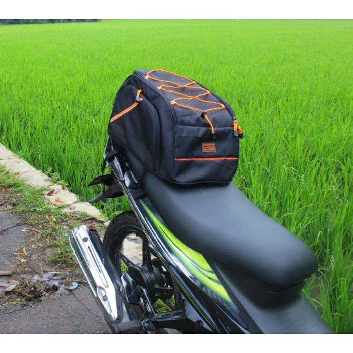 Promo Tas motor | Box motor touring | side bag motor - Kab. Bandung ...