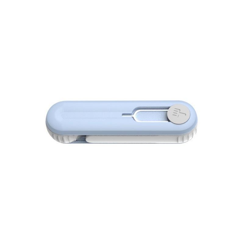 Multifunctional Dust Cleaning Pen with Card Storage Easy to - TikTok ...