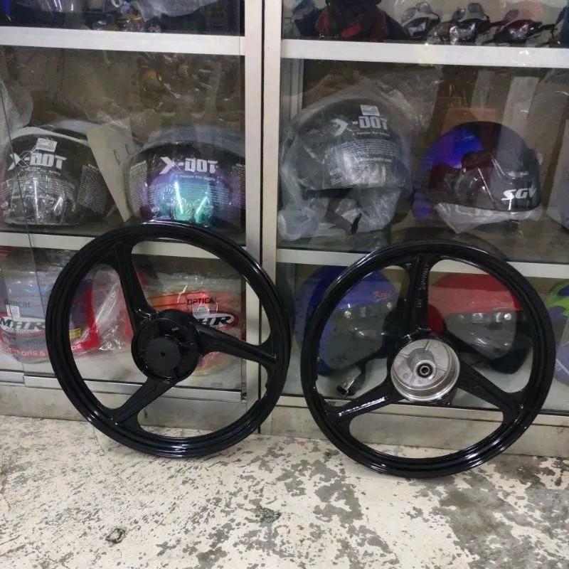 TL33 3 BATANG ENKEI SPORT RIM Y125 LC135V1-V7 Y15ZR Y16ZR RS150 ...