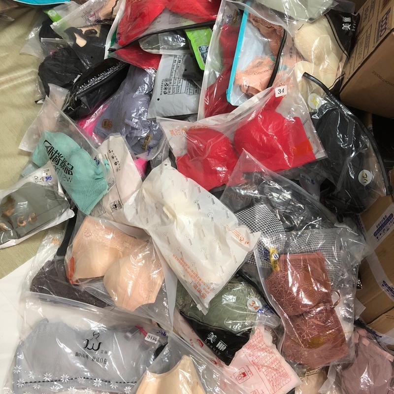 Bra and panty for live lock only Set - TikTok Shop Malaysia