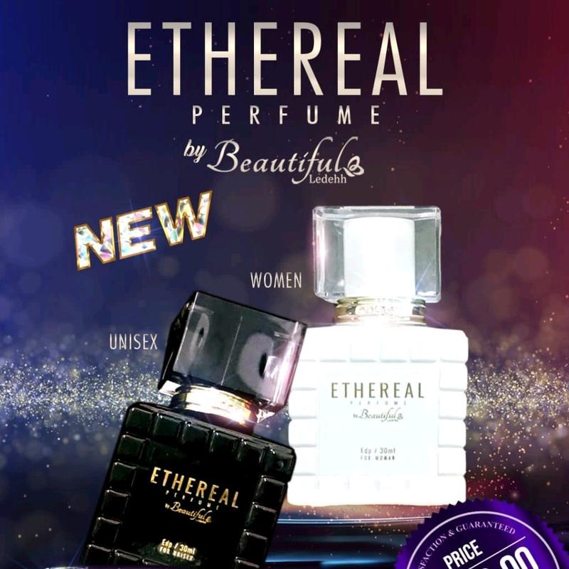 ETHEREAL BY BEAUTIFUL LEDEHH - TikTok Shop Malaysia