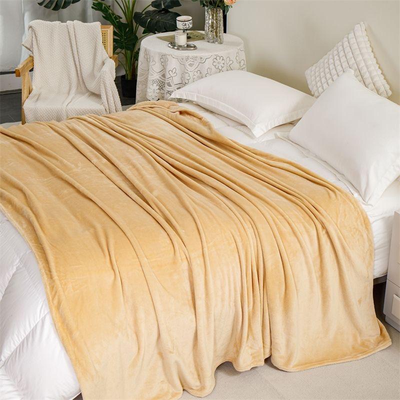 Selimut Baldu Gebu QueenComforter Comfy Sofa Blanket And Comfortable ...