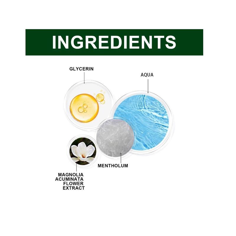 Obat Rhinitis & Sinusitis South Moon Spray 20ml – Semprot Hidung ...